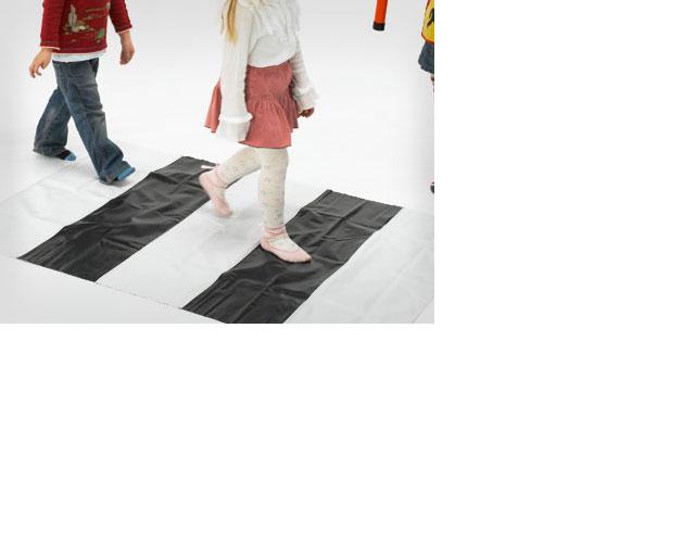 A*STARS: Active Sustainable Travel And Road Safety